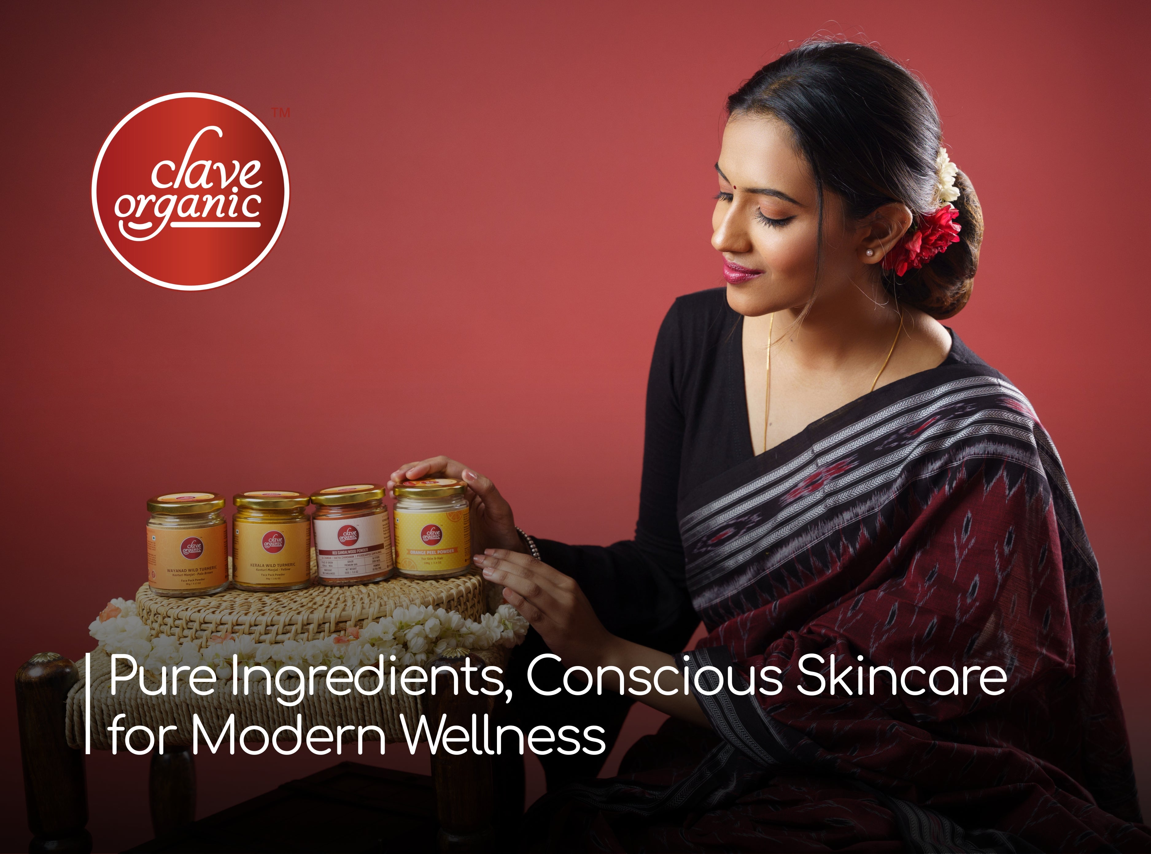 Products – Clave Organic